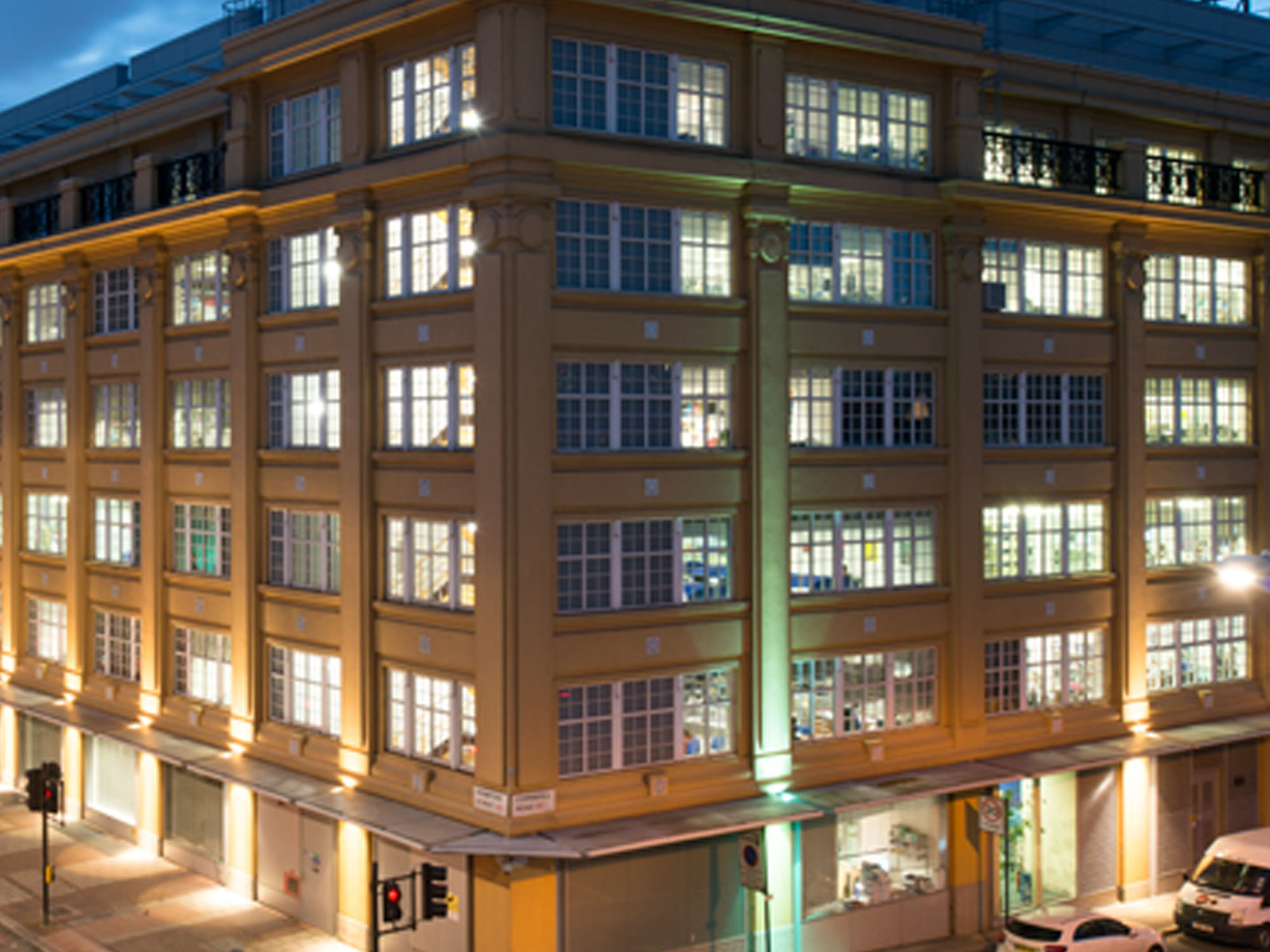 These Are The 15 Best Things To Do At King's College London - Society19 UK