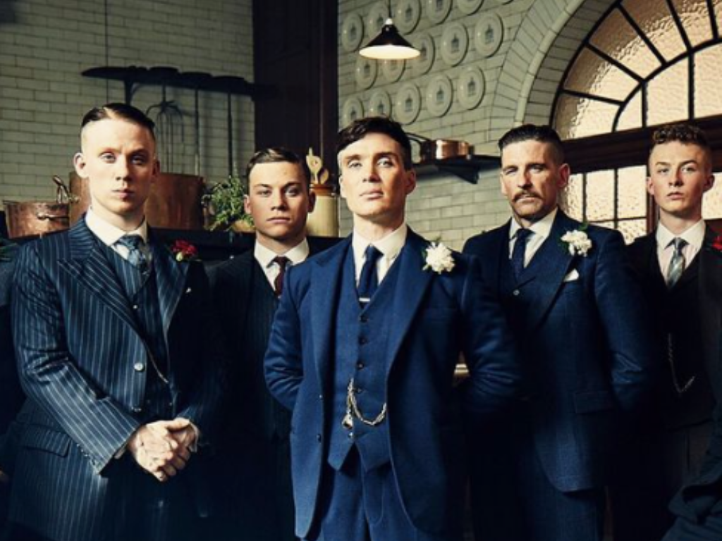 5 Shows You Need To Binge This Summer - Society19 UK