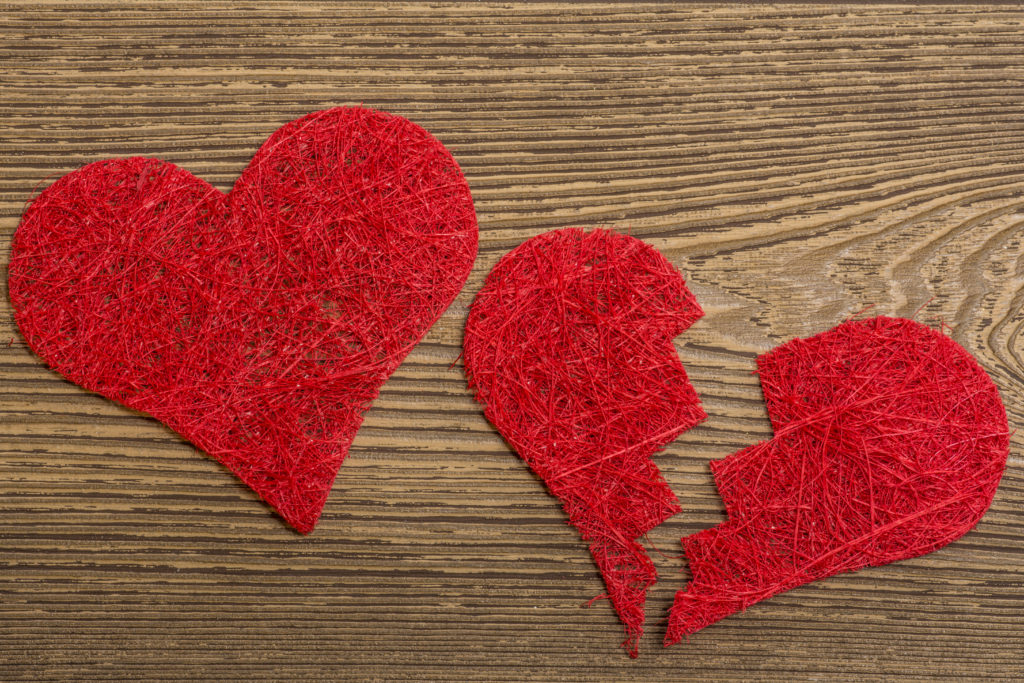 10 Ways to Get Over a Breakup - Society19