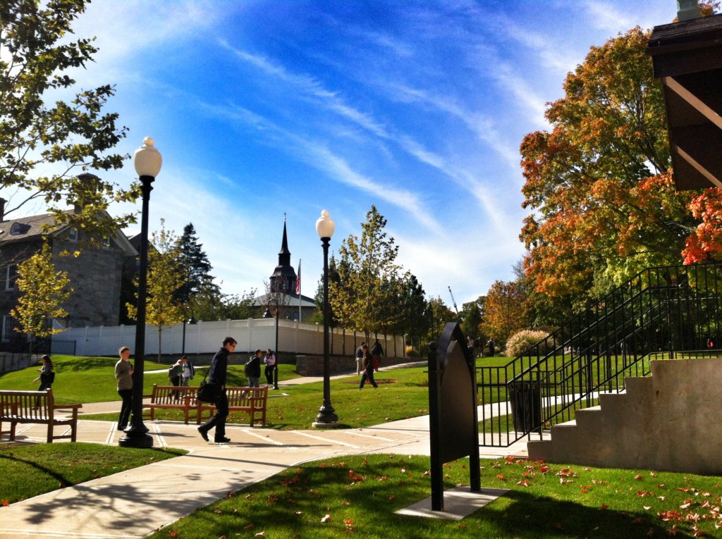 20 Tips for Providence College Freshmen - Society19