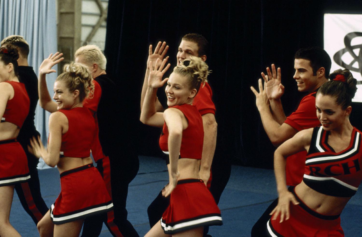 A Ranking of 10 Classic '00s Teen Movies - Society19