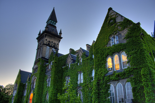 5 Fun Things to do During Summer Vacation at UofT - Society19 Canada