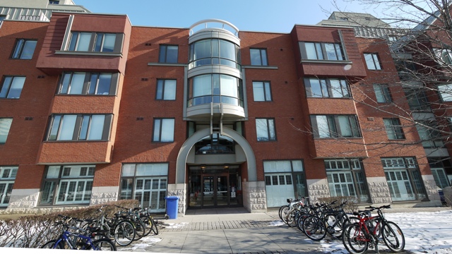The Ultimate Guide to University of Toronto Residences - Society19 Canada
