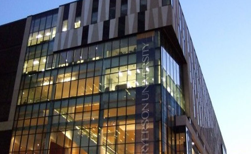 21 Things No One Tells You About Your First Year at Ryerson – SOCIETY19