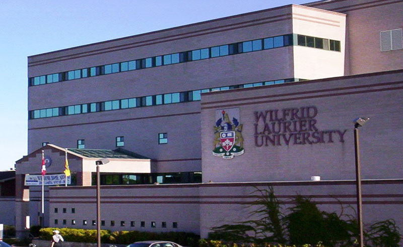 20 Things Not Allowed In Wilfrid Laurier University Residence ...