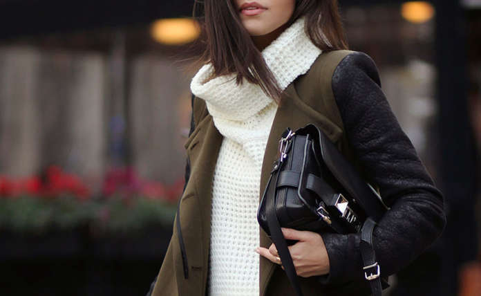 Best Trends From The Fall/Winter 2020 Runways - Society19