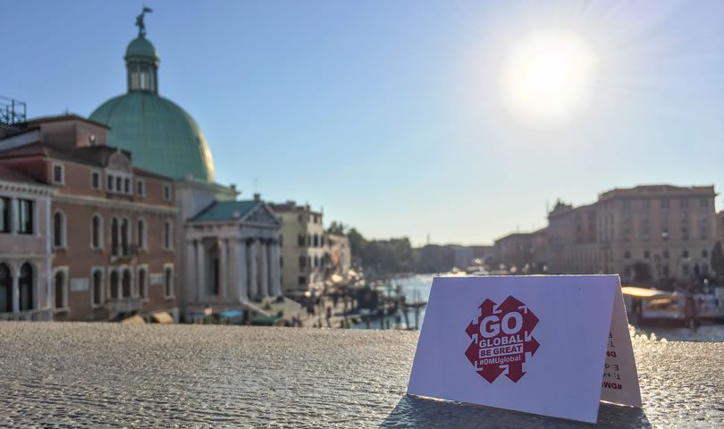 20 Things Every DMU Student Should Know - Society19 UK