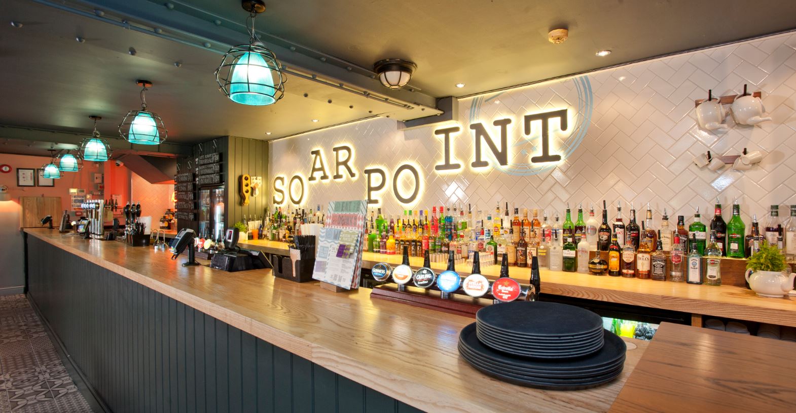 20 Things Every DMU Student Should Know - Society19 UK