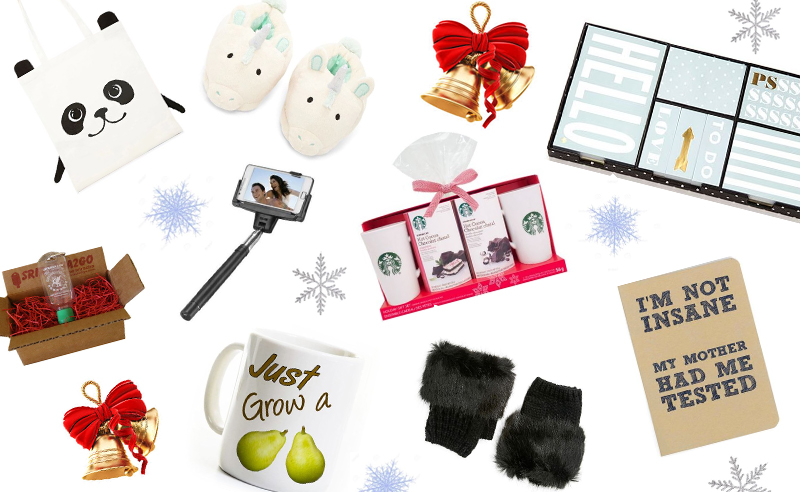 45 Yankee Swap Gifts You Actually Want To Receive – SOCIETY19