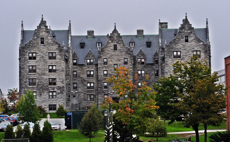 Ranking Of The Worst Dorms At The University Of Vermont – SOCIETY19