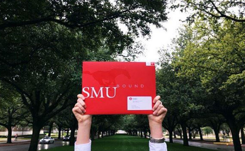 What Exactly Happens At Freshman Orientation At SMU – SOCIETY19