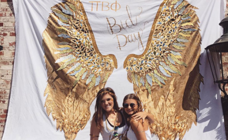 5 Reasons I'm Excited To Start At The University Of Kansas – SOCIETY19