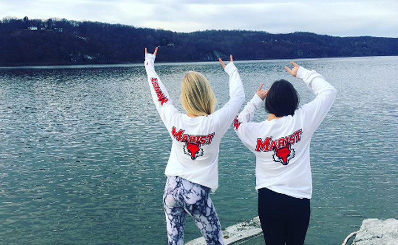 10 Things Every Marist Student Asks Themselves - Society19