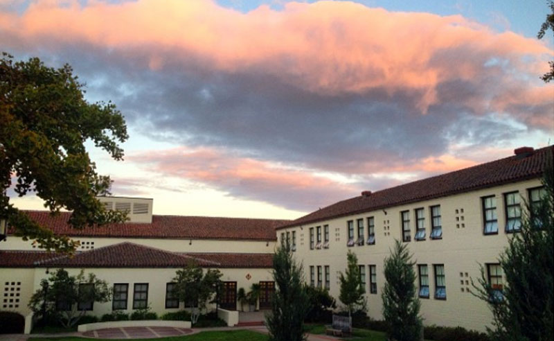 10 Things You Only Understand If You Live In Clark Kerr At UC Berkeley ...