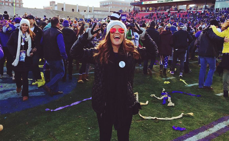 10 GIFs That Describe What It's Like To Be A Student At JMU - Society19