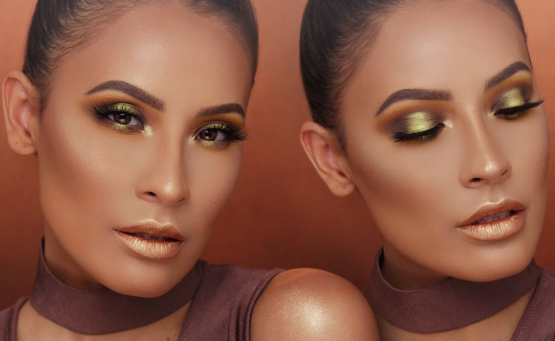 The Best Makeup Tutorials On Society19