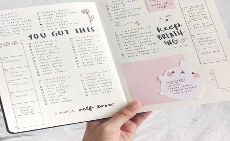 10 Things I Learned My First Semester Of College Society19