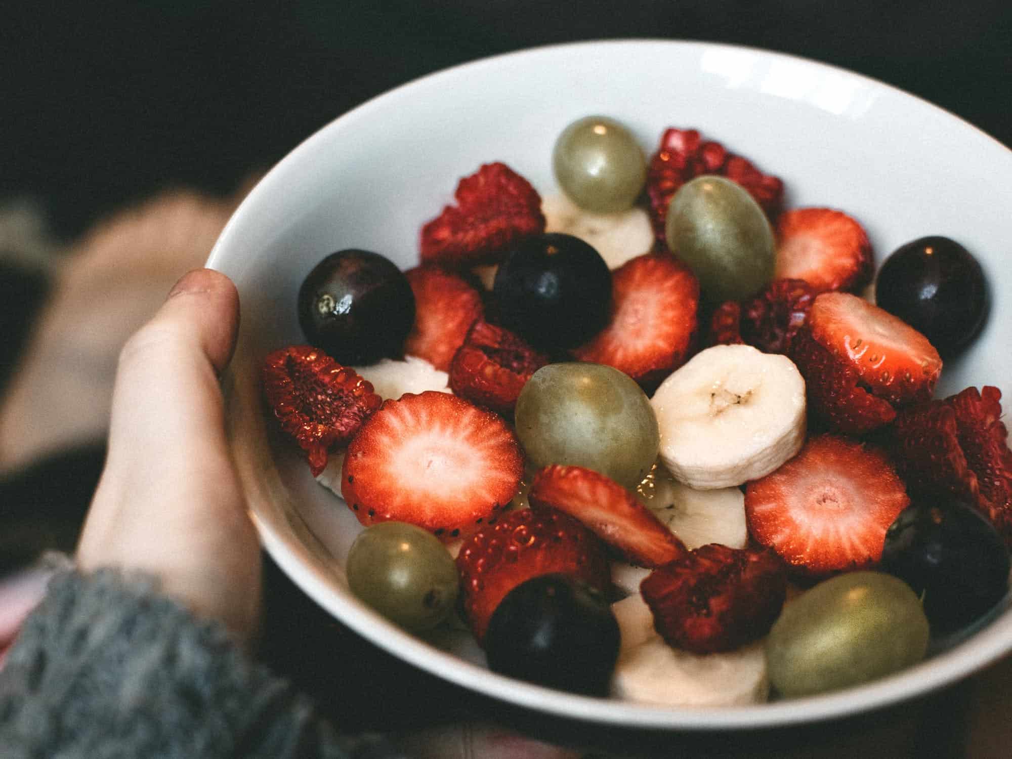 10 Healthy Alternatives To Popular Junk Food Snacks Society19