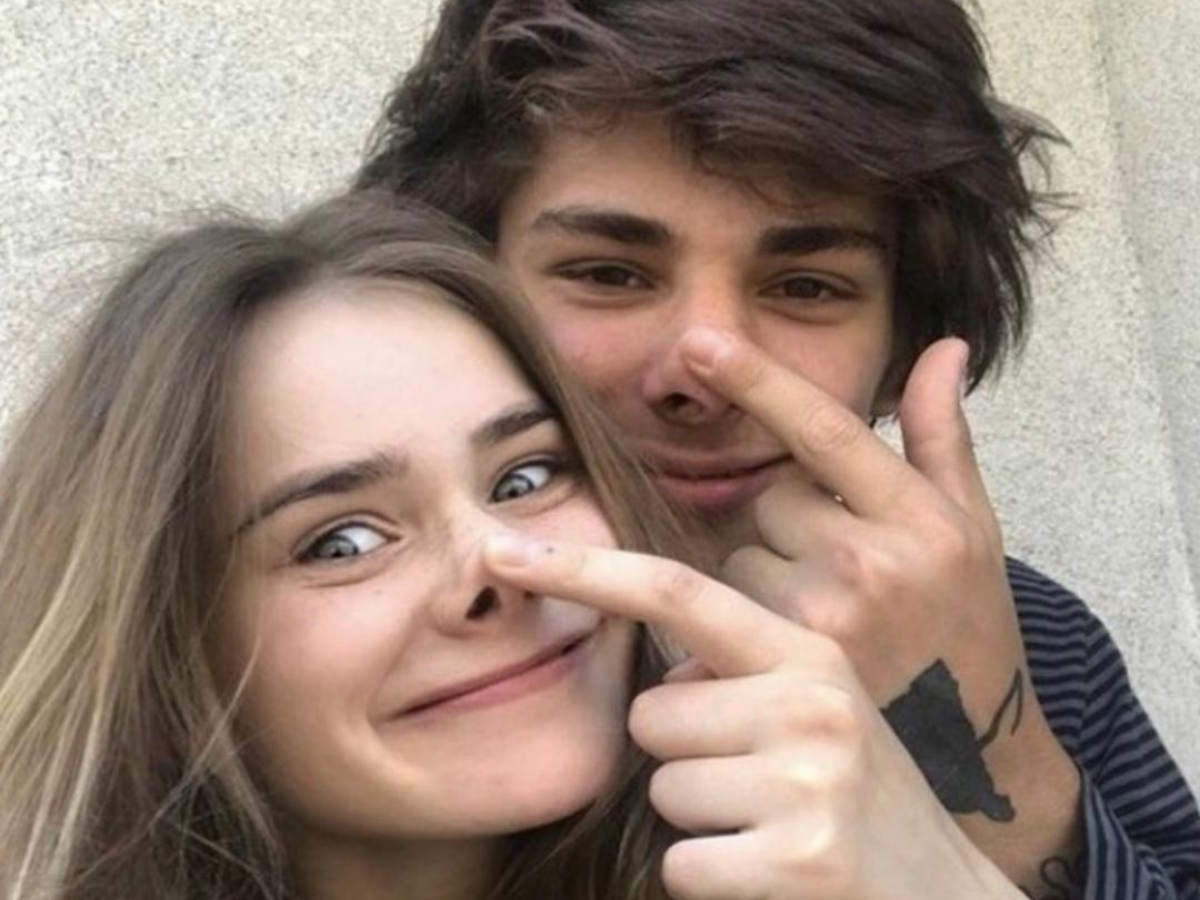 5 Signs Your Boyfriend is Your Bestie - Society19