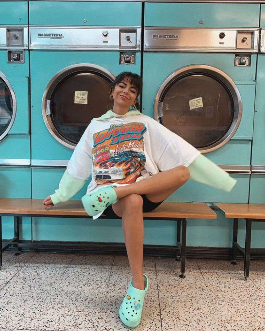 Introducing Crocs And How to Wear Them - Society19