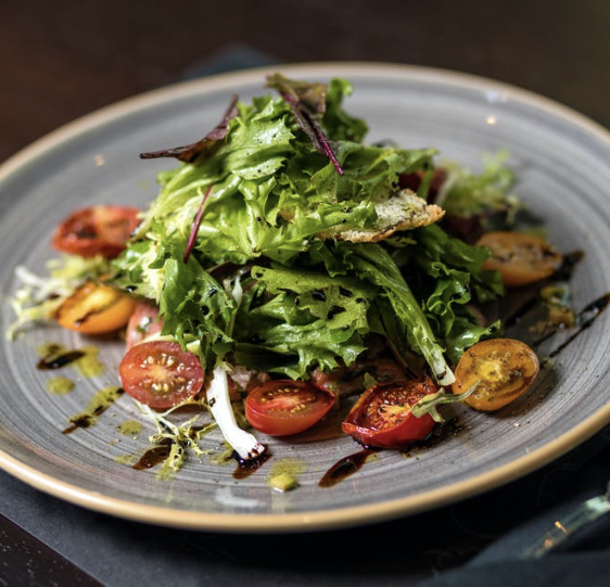 5 Spring Salads For Your Next Get Together - Society19